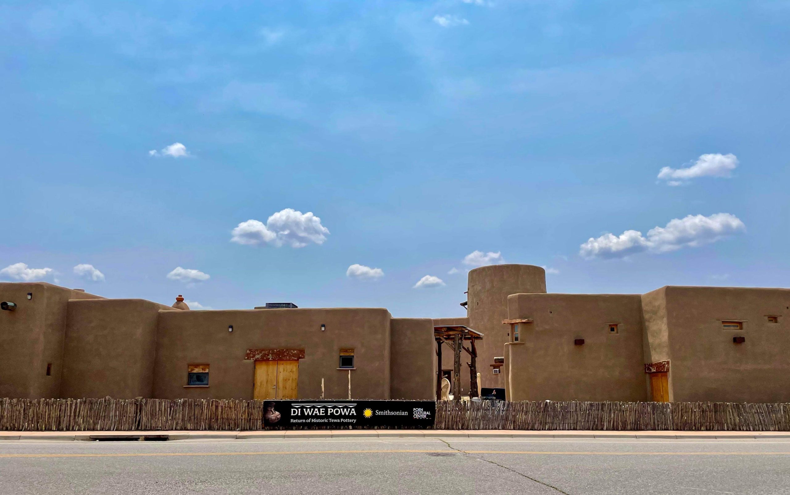 The Poeh Cultural Center | MAKI AIZAWA